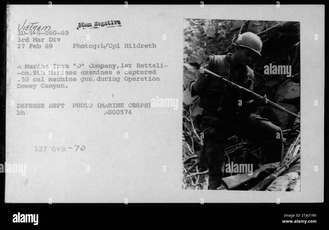 Vietnam conflict visuals hi-res stock photography and images - Alamy