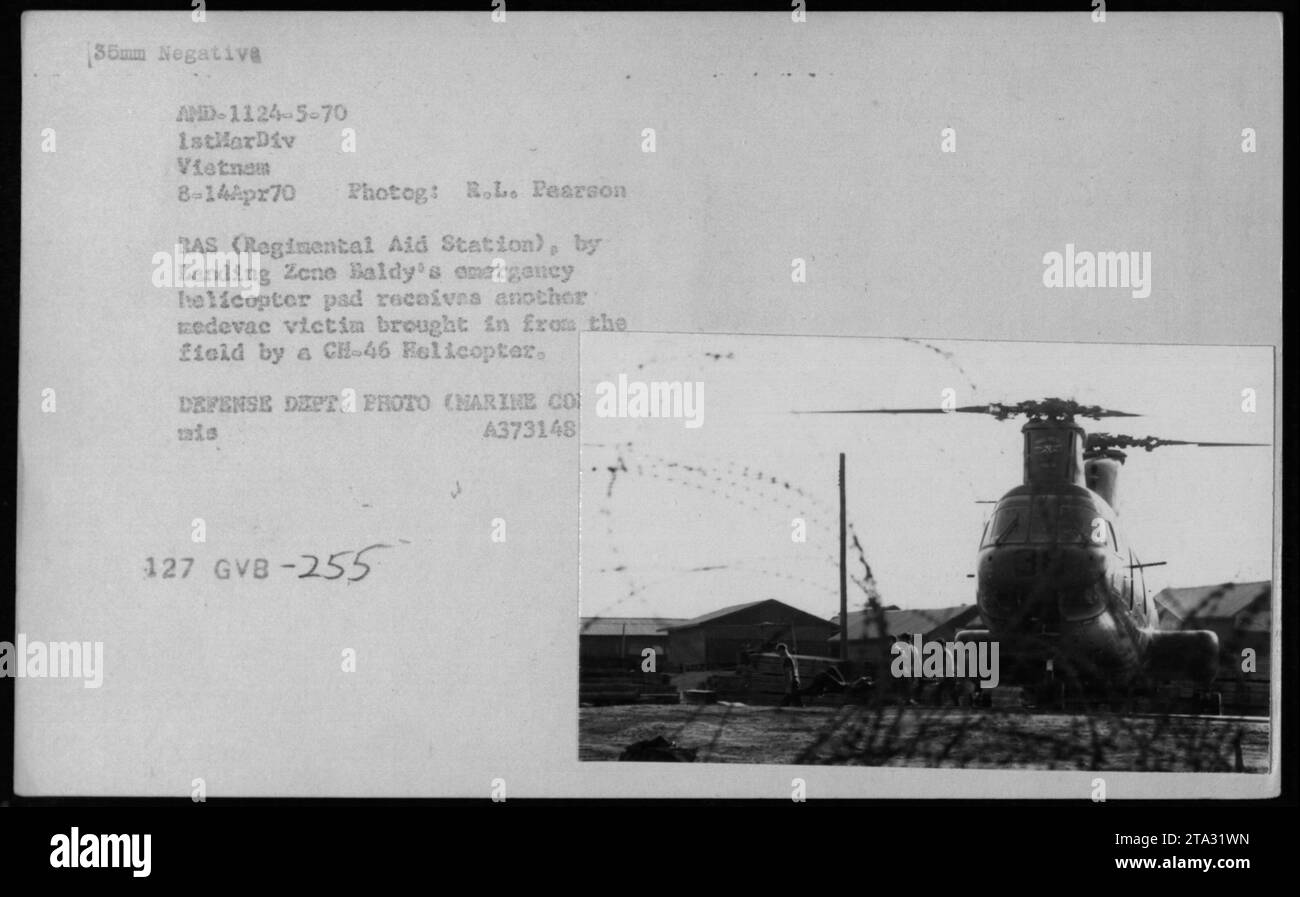 Landing zone baldy hi-res stock photography and images - Alamy