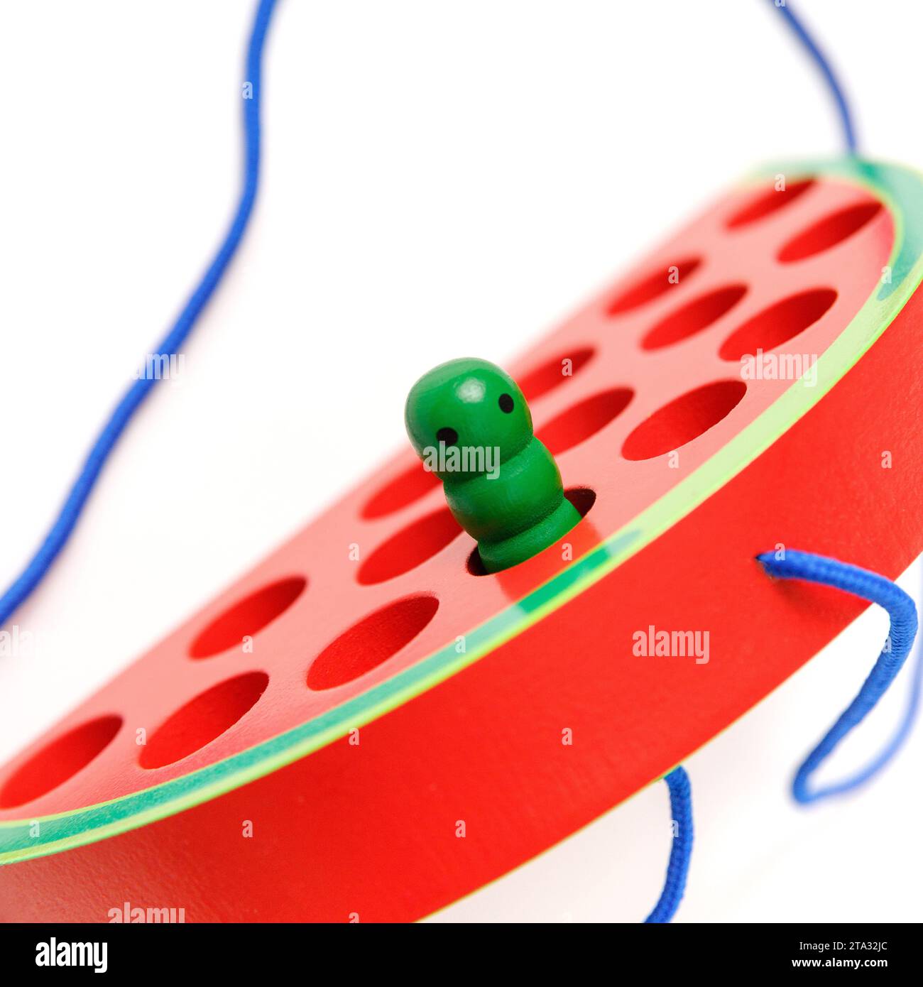 Rope worm hi-res stock photography and images - Alamy