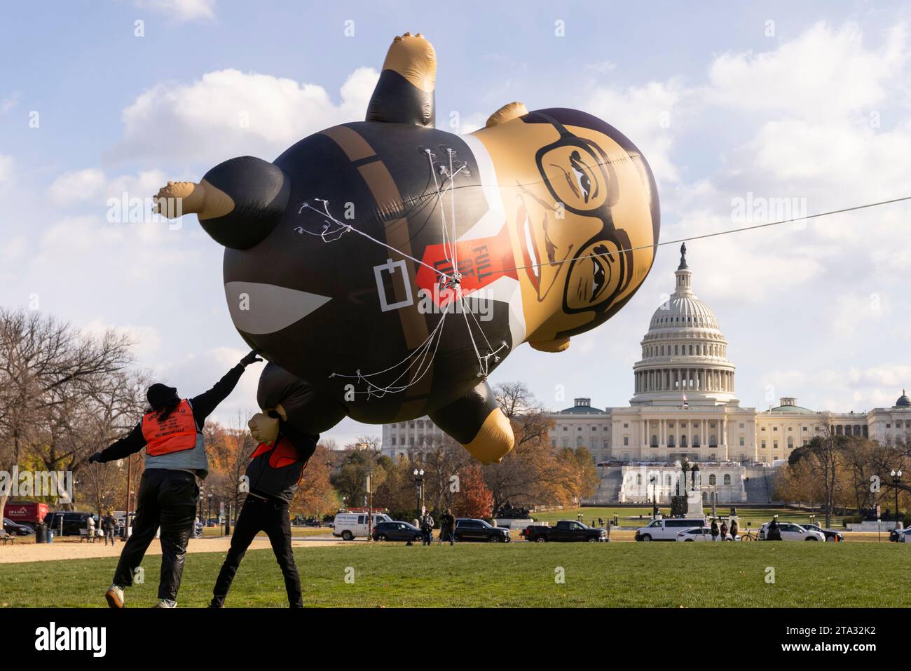 Rep george santos hi-res stock photography and images - Alamy