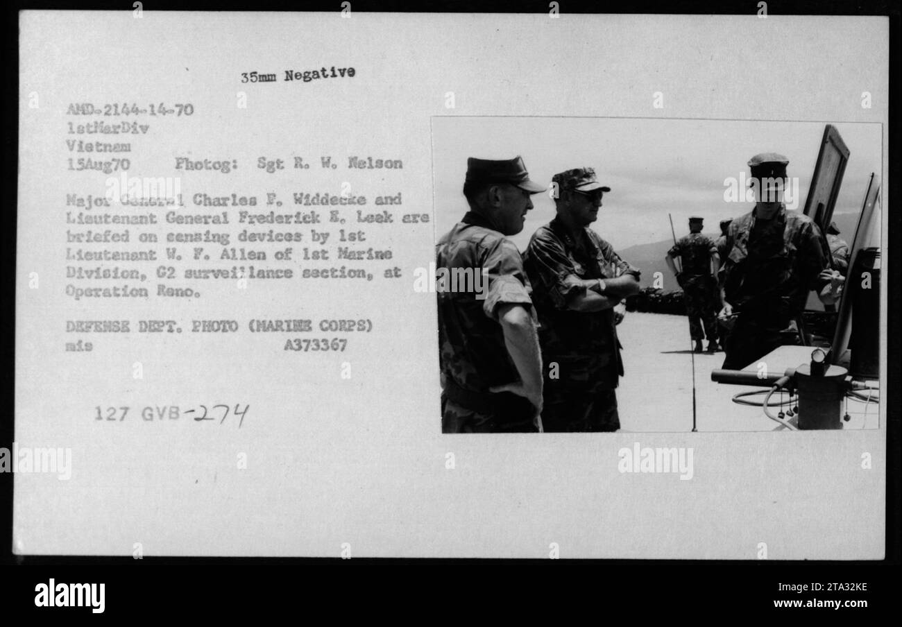 G2 surveillance section hi-res stock photography and images - Alamy