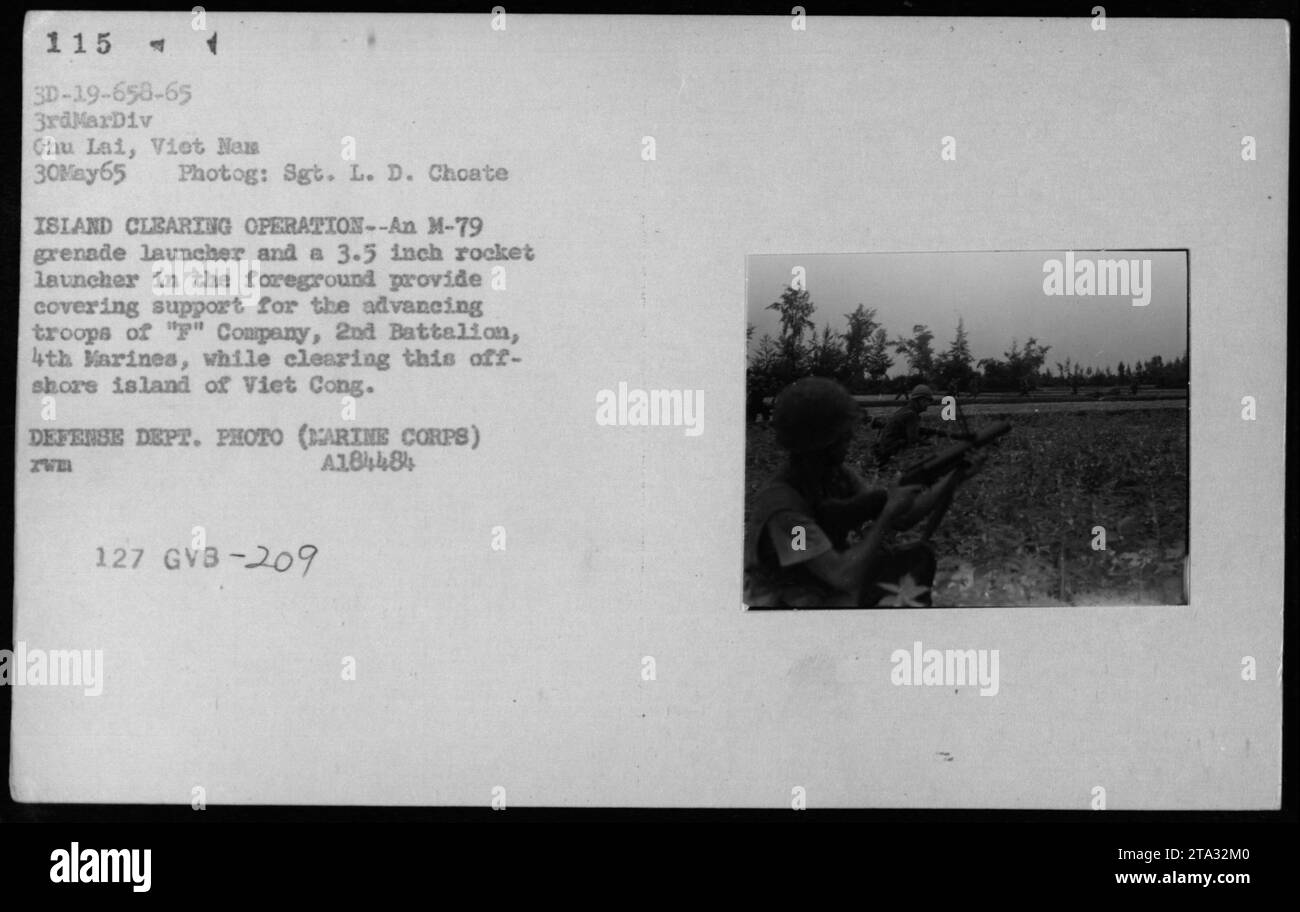 3 5 inch rocket launcher hi-res stock photography and images - Alamy