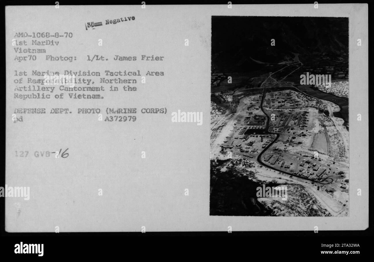 Lieutenant james frier hi-res stock photography and images - Alamy