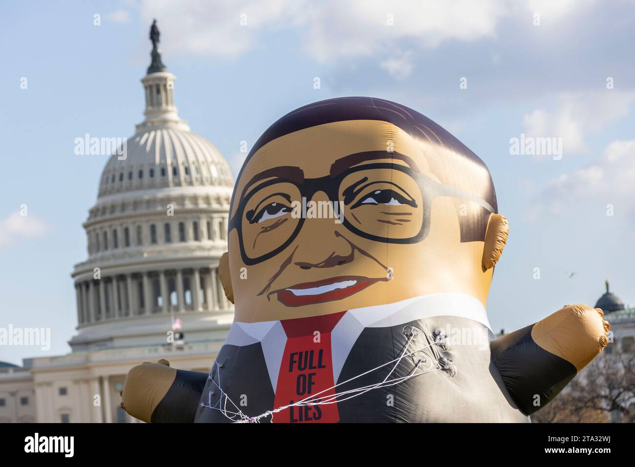 George santos hi-res stock photography and images - Alamy