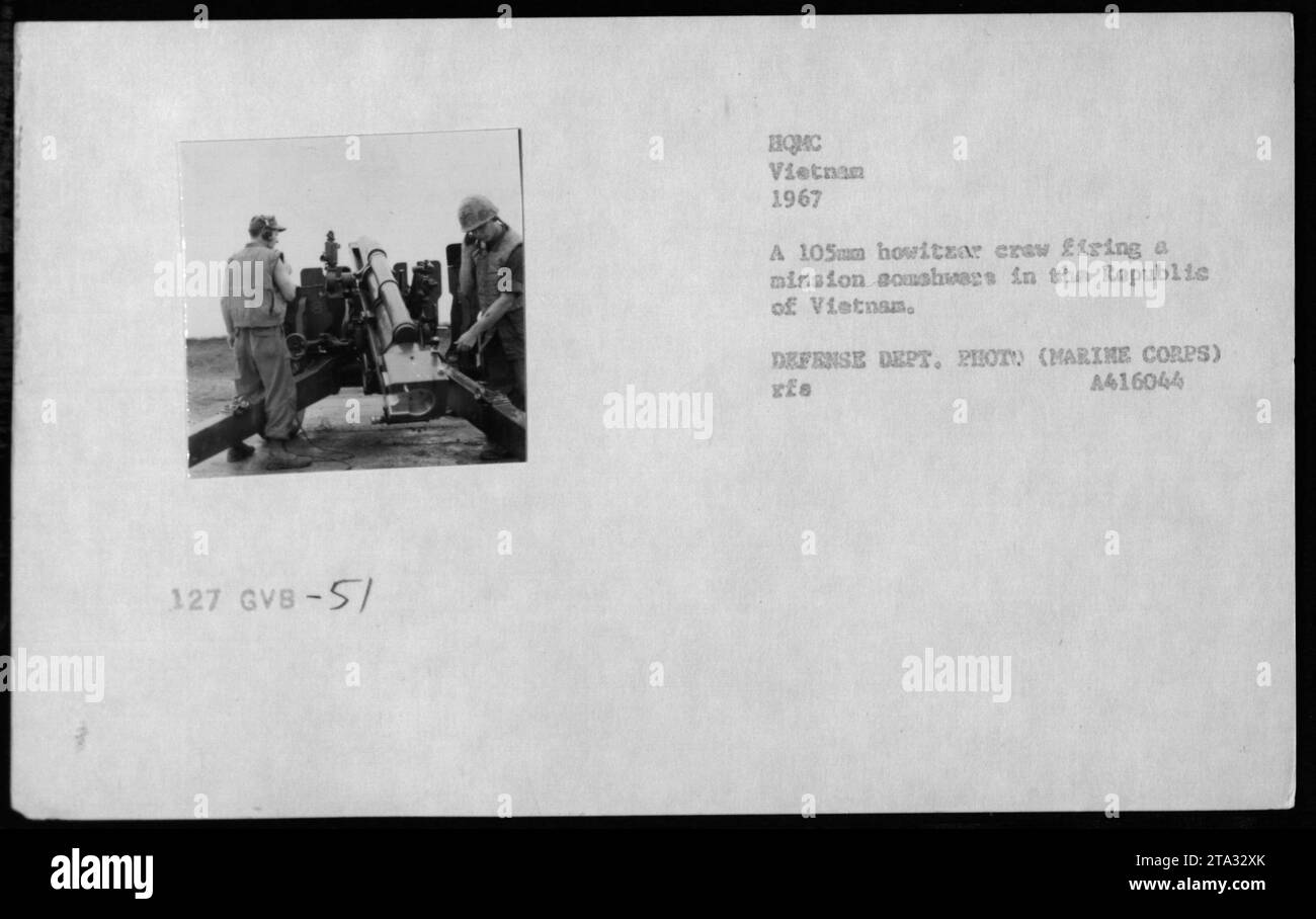 Vietnam 1967 us army soldiers hi-res stock photography and images - Alamy