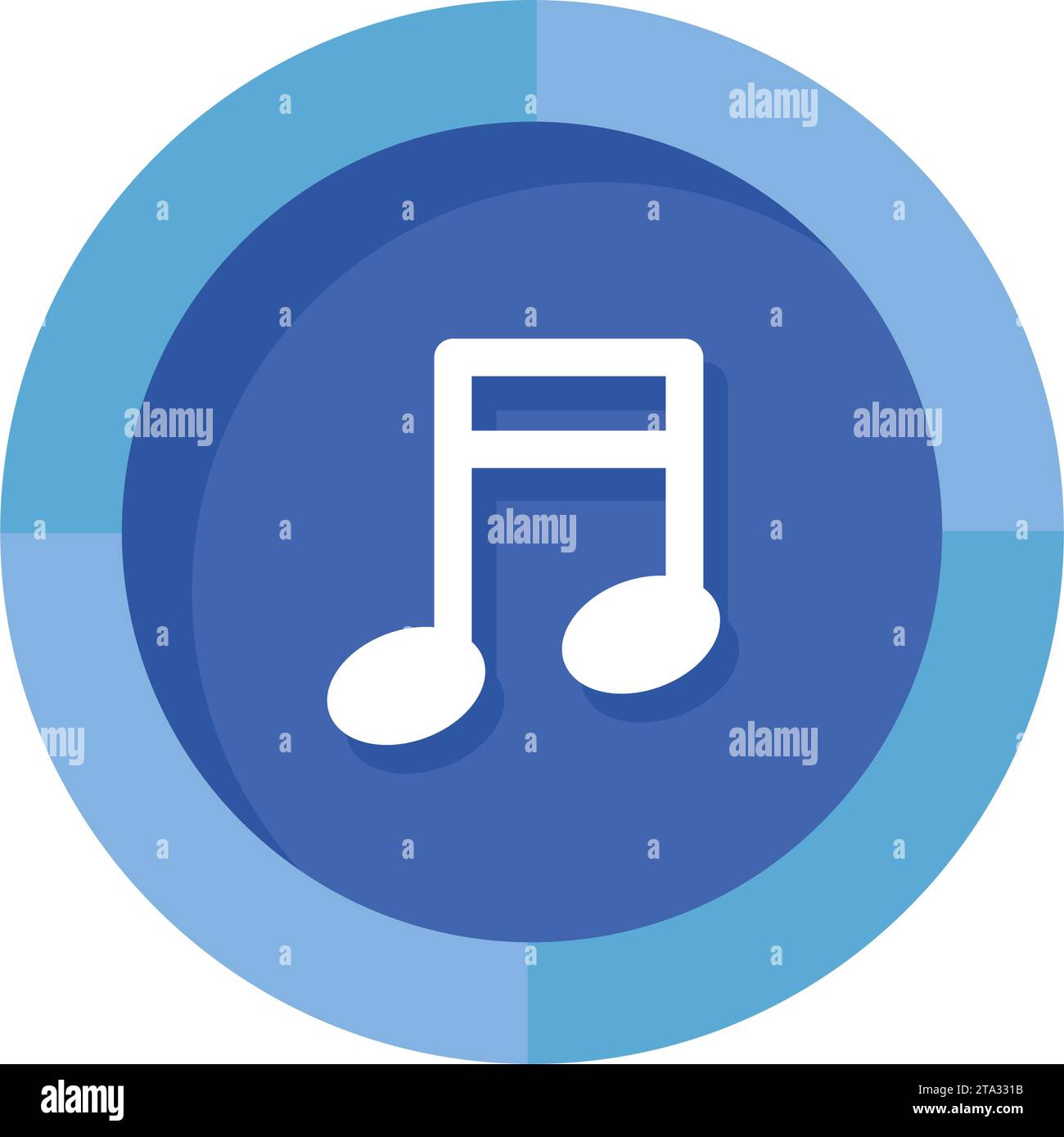 Media player widget hi-res stock photography and images - Alamy