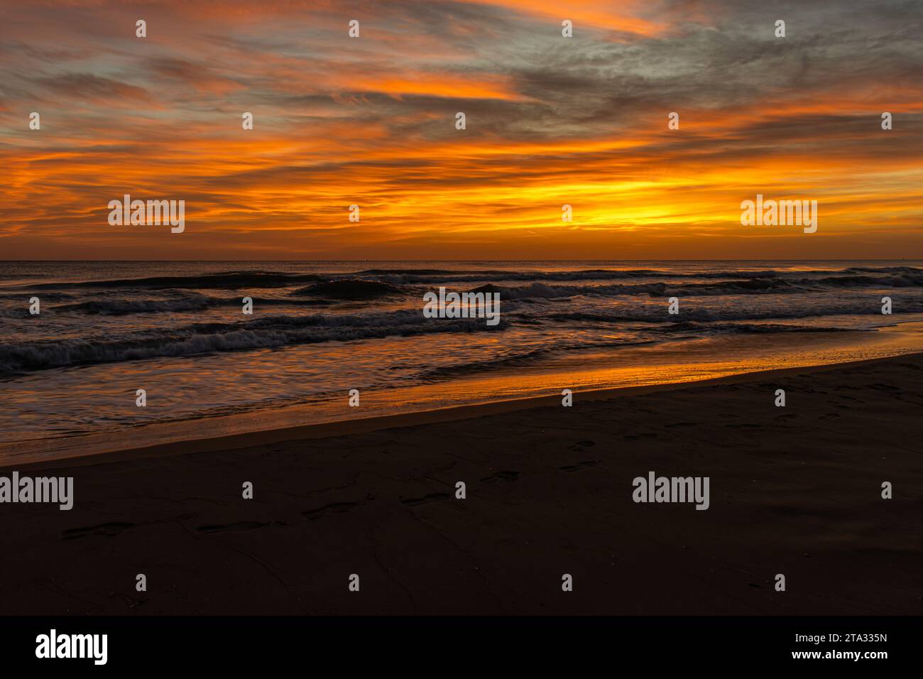 Coastal beauty of miramar hi-res stock photography and images - Alamy