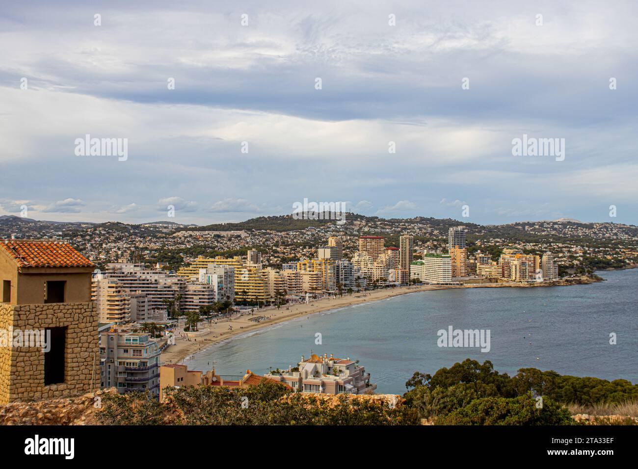 Caple beach hi-res stock photography and images - Alamy