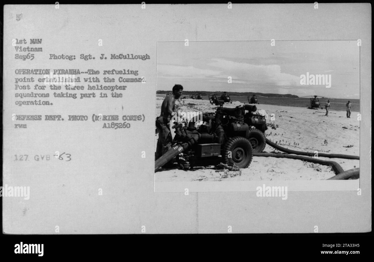 American military capabilities Black and White Stock Photos & Images ...