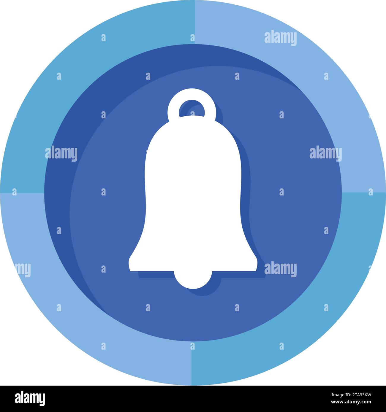 ui ux element notification Stock Vector Image & Art - Alamy