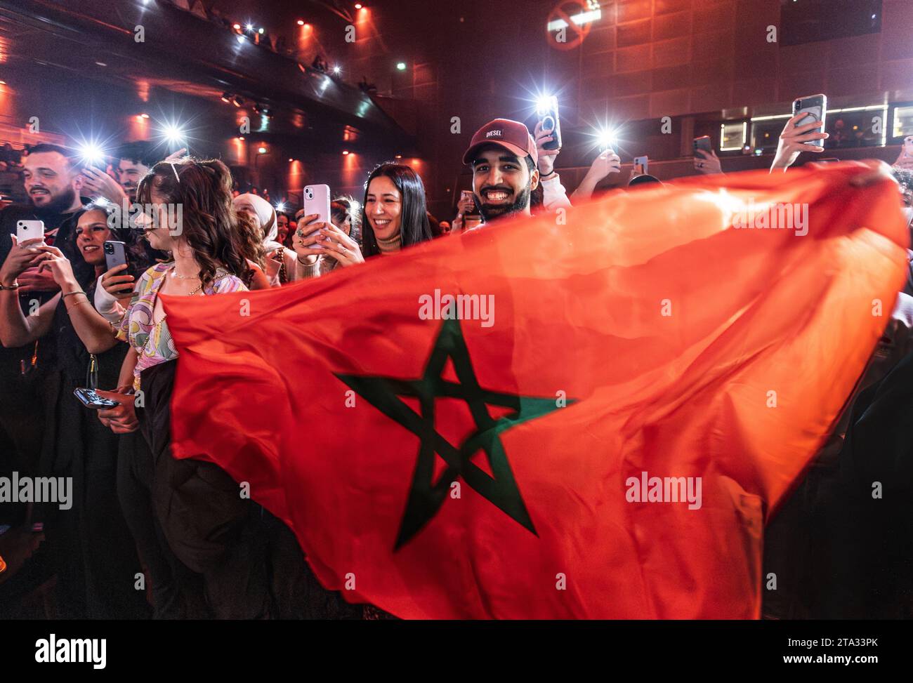 Darija hi-res stock photography and images - Alamy