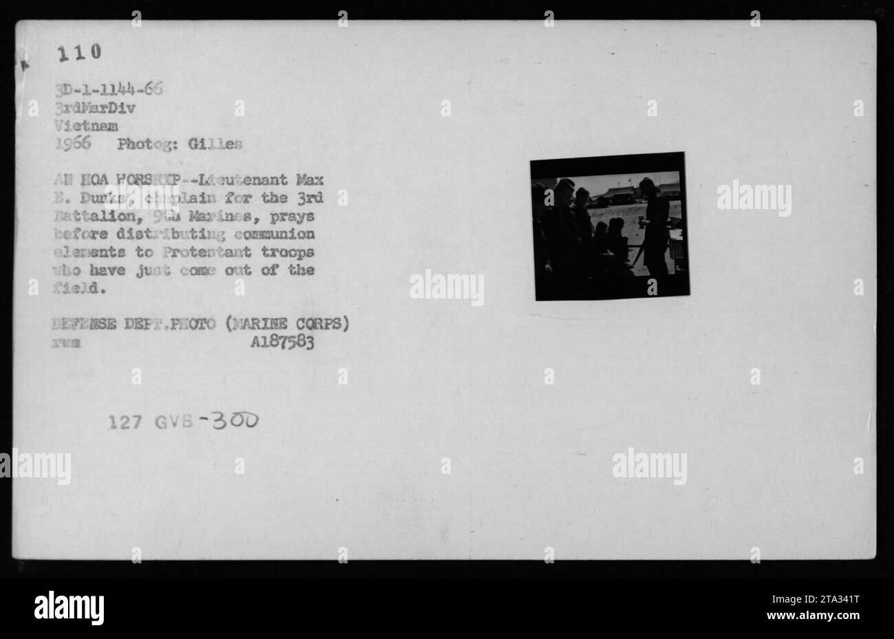 9th marines activities Black and White Stock Photos & Images - Alamy