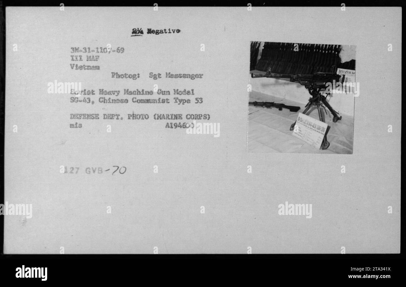 Sergeant messenger hi-res stock photography and images - Alamy