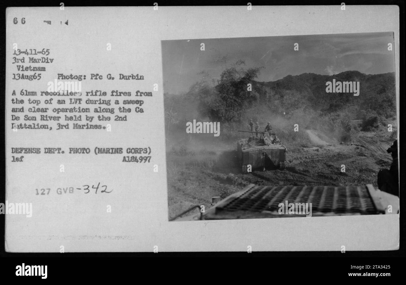 Battlefield sweep Black and White Stock Photos & Images - Alamy