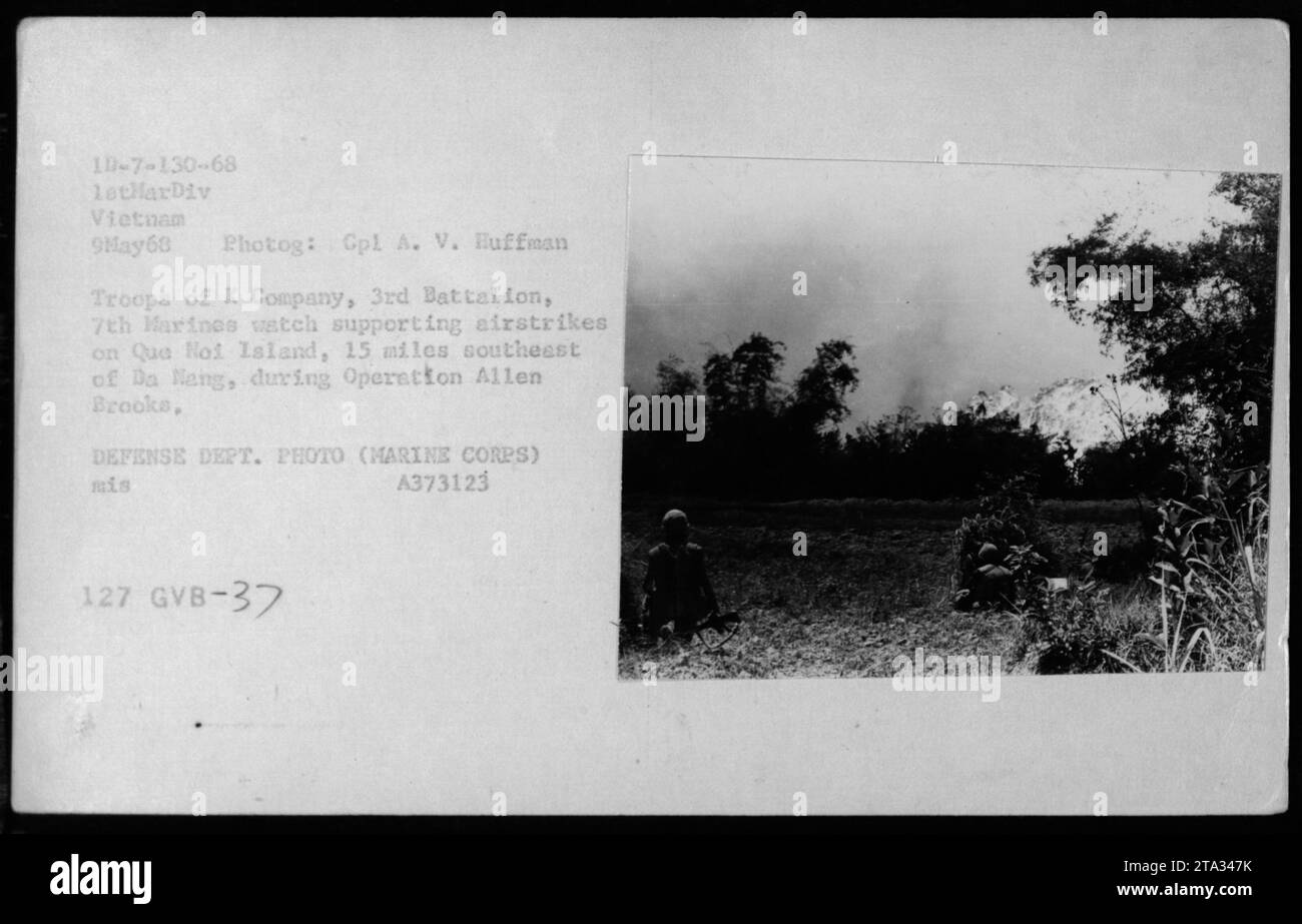 Que noi island hi-res stock photography and images - Alamy