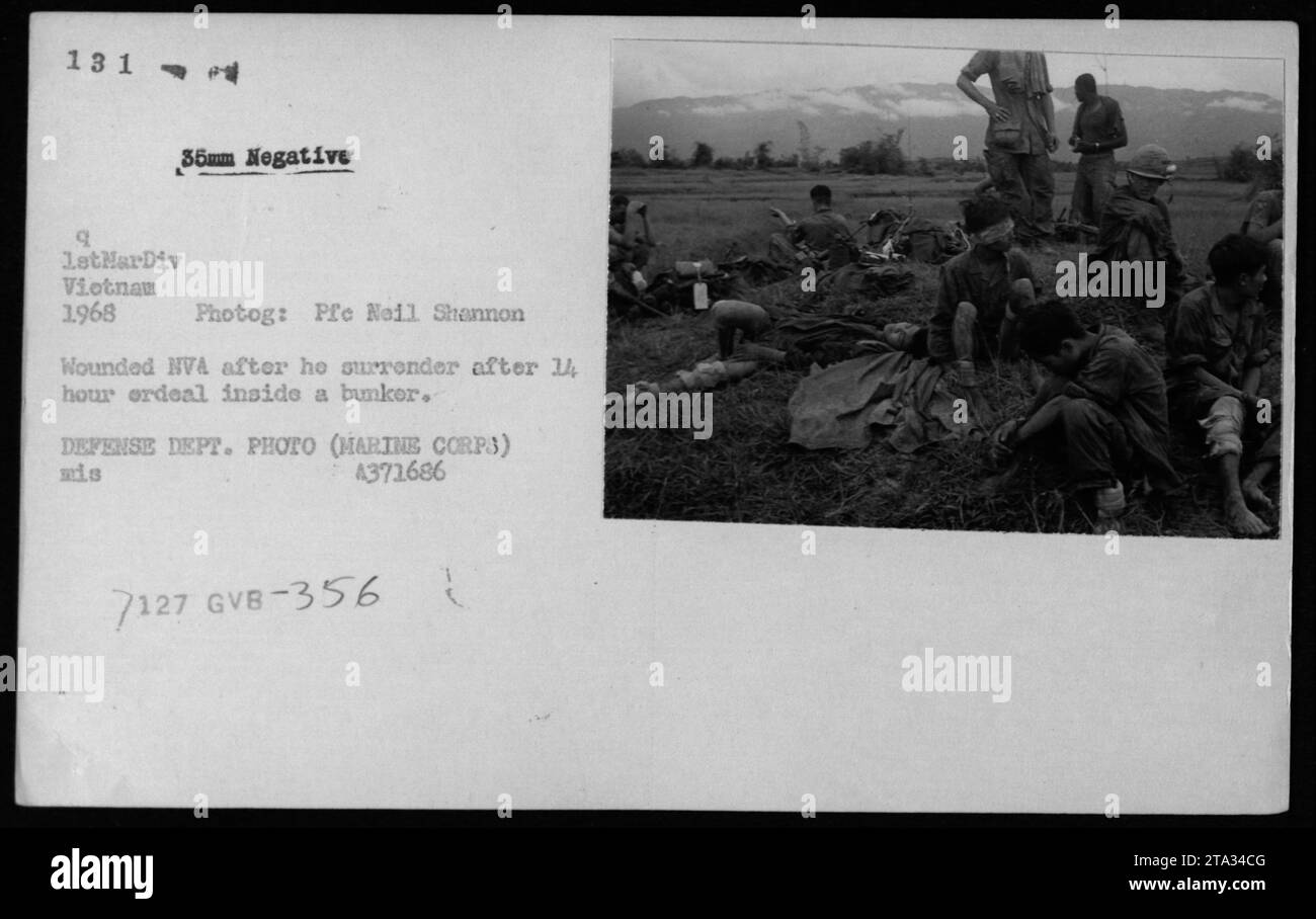 Vietnamese guerrilla warfare Black and White Stock Photos & Images - Alamy