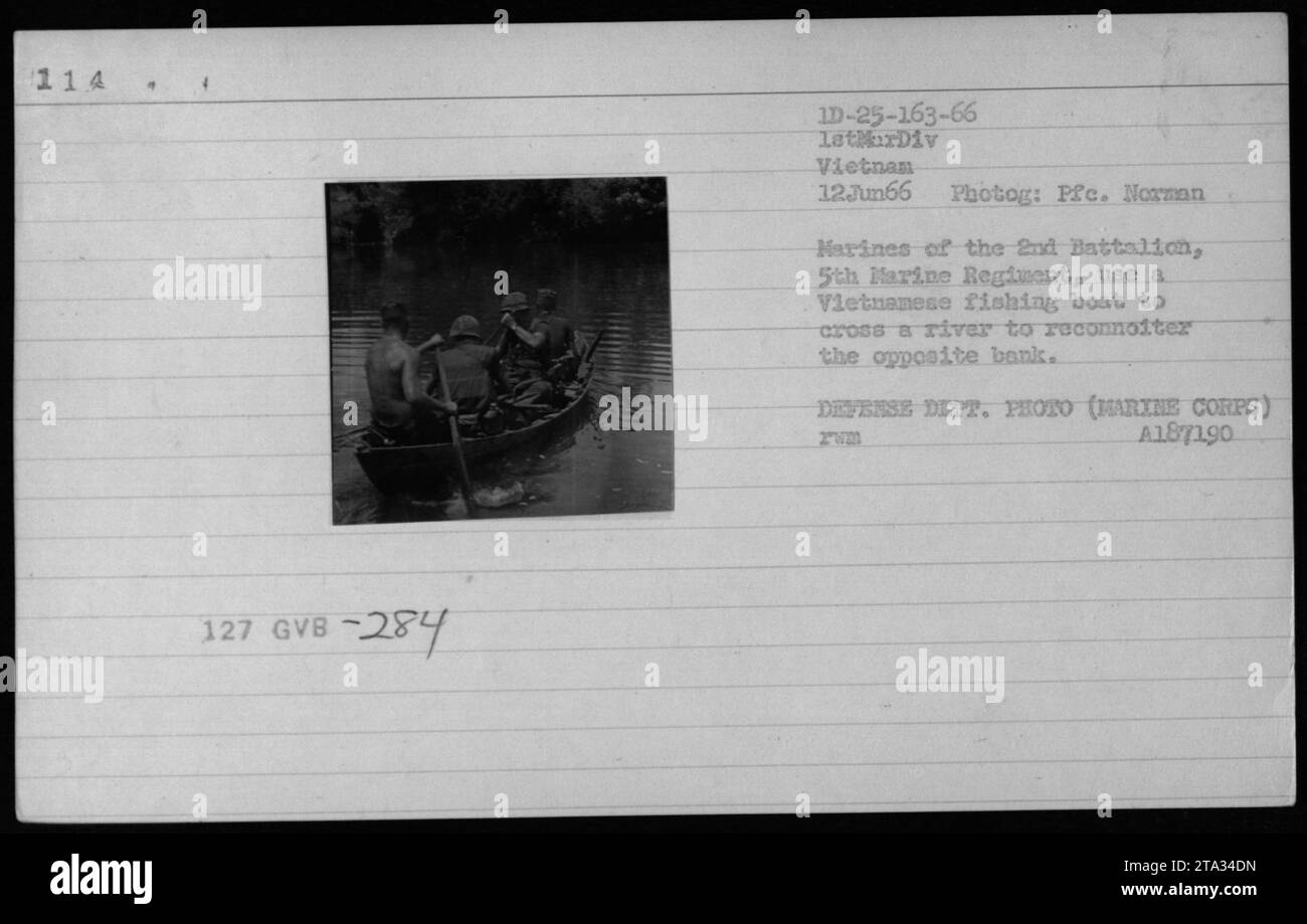 Vietnam era american patrol boat hi-res stock photography and images ...