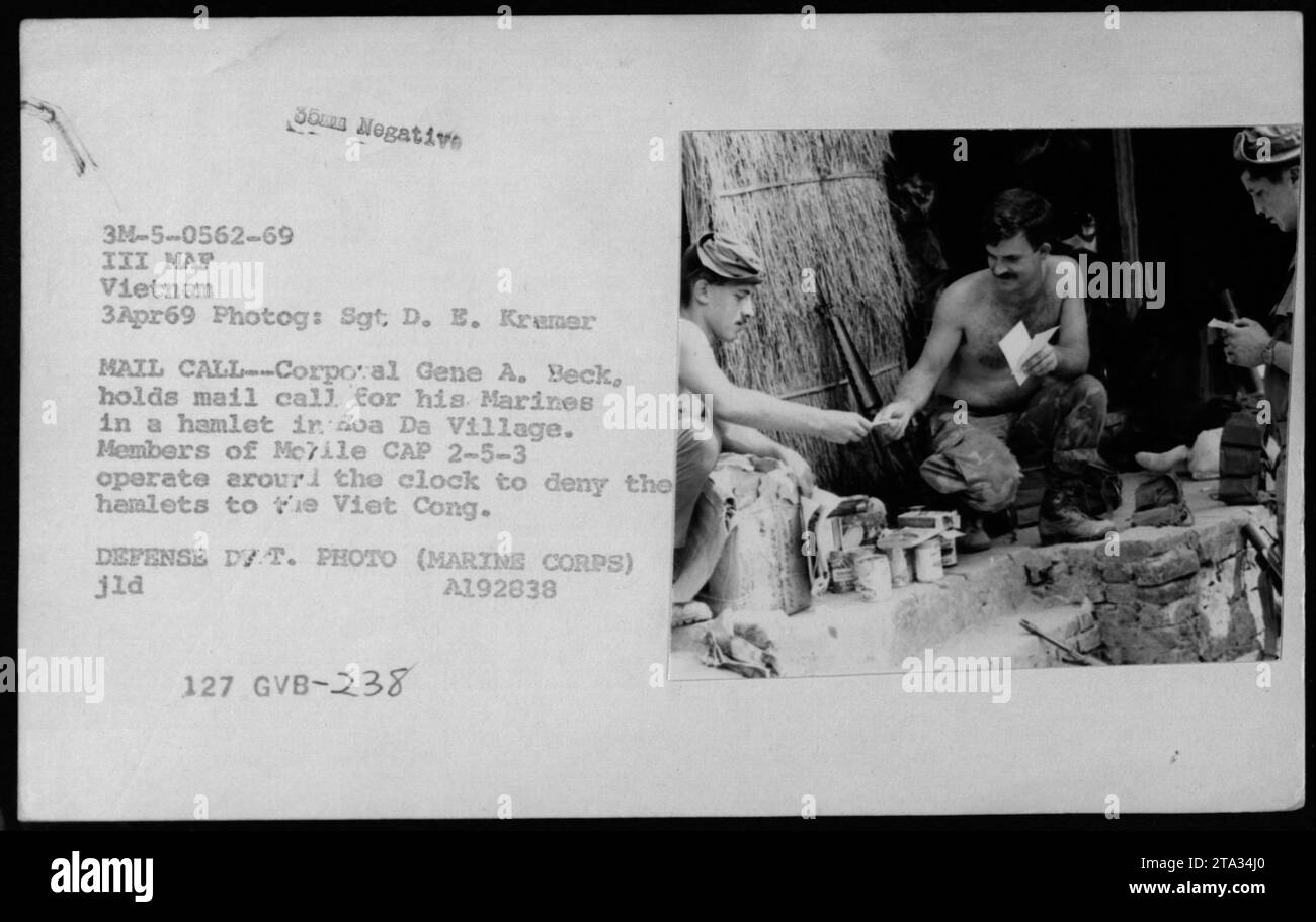 Doa da village hi-res stock photography and images - Alamy