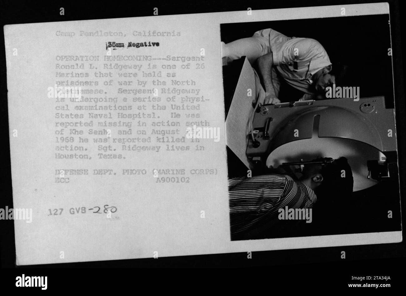 Vietnamese sergeant hi-res stock photography and images - Alamy