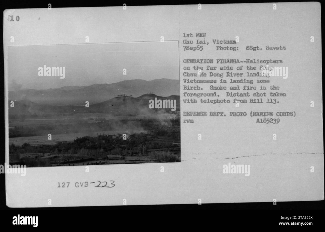 Operation far side hi-res stock photography and images - Alamy