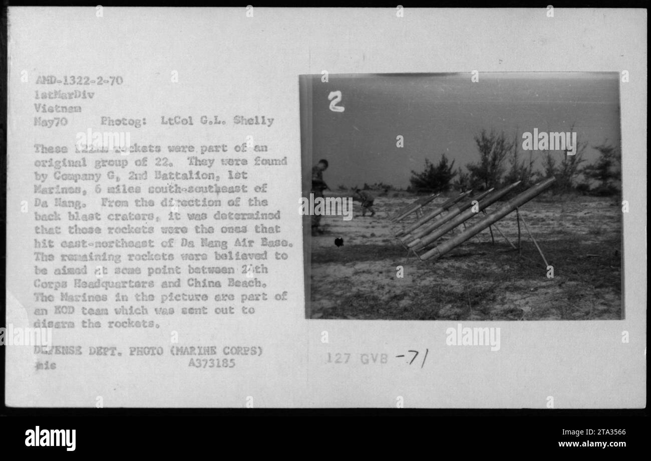 122mm rockets hi-res stock photography and images - Alamy