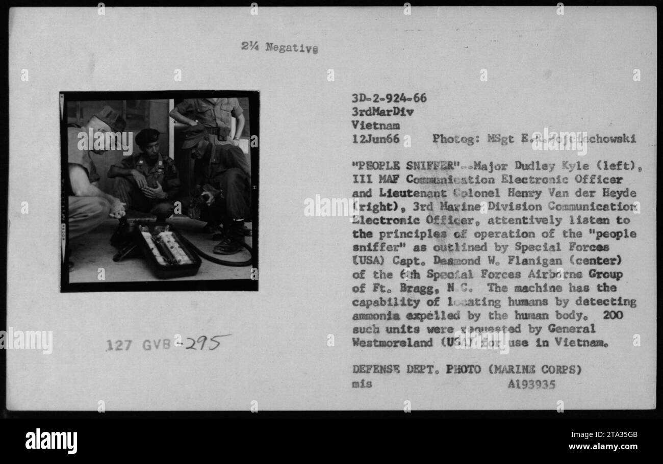 Msgt e r wojciechowski hi-res stock photography and images - Alamy