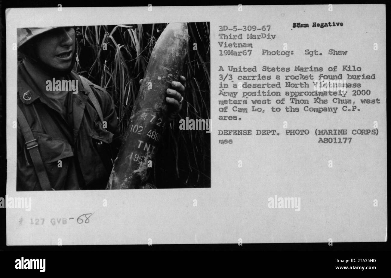 North vietnamese army position hi-res stock photography and images - Alamy