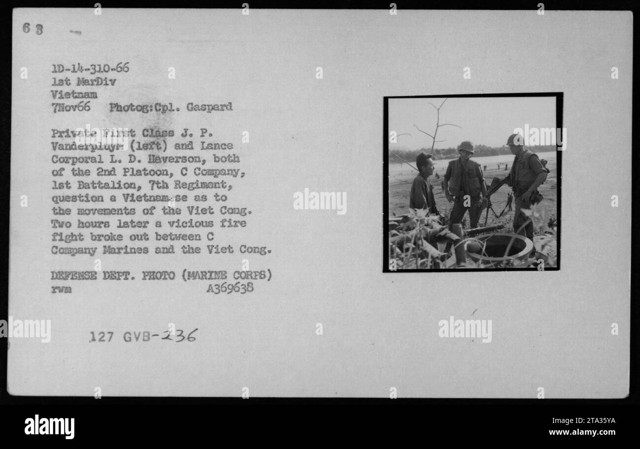 Viet cong movements hi-res stock photography and images - Alamy