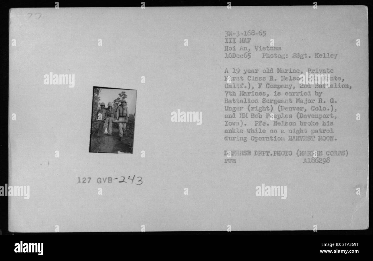 Hm bob peeples hi-res stock photography and images - Alamy