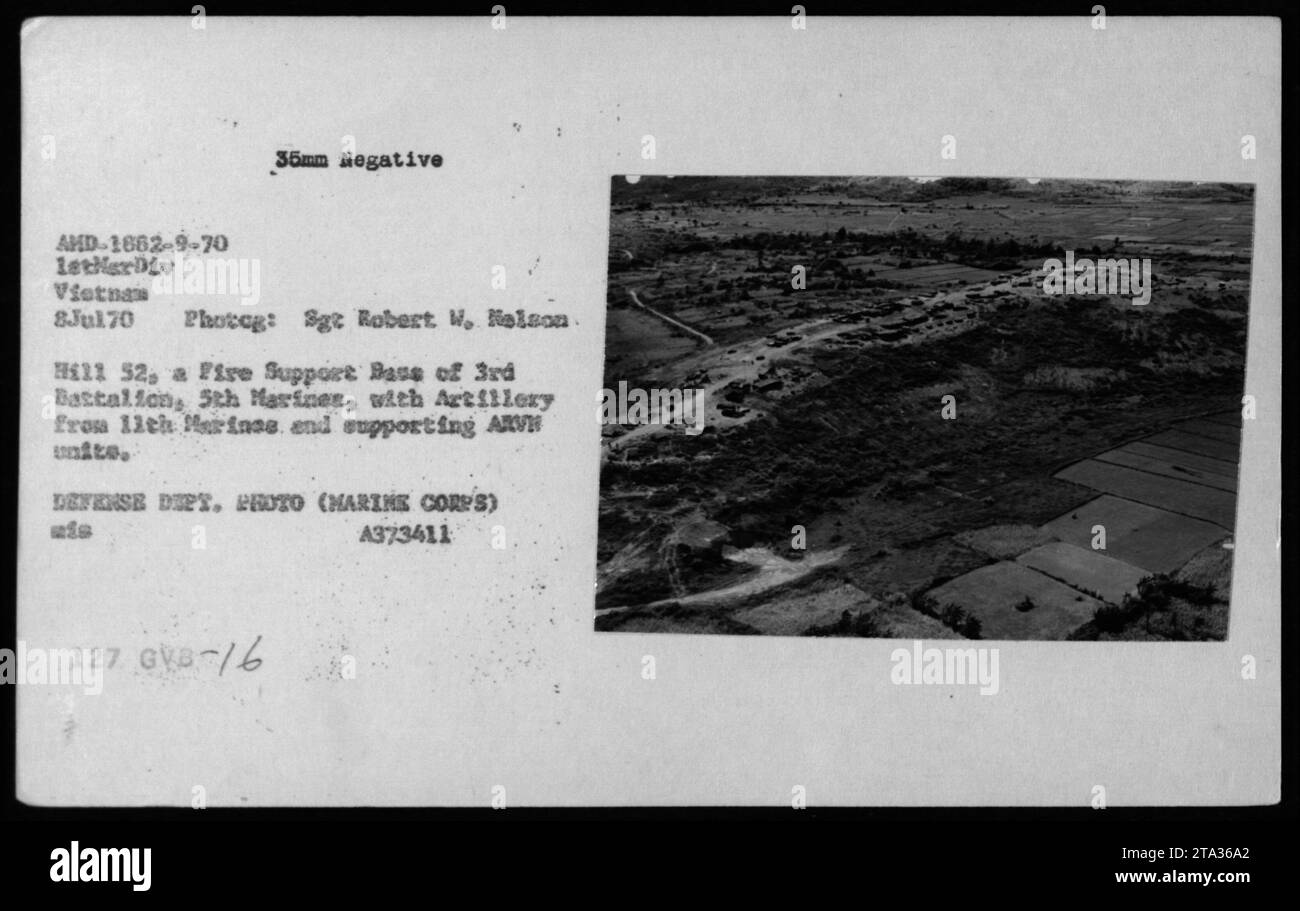 Arvn artillery hi-res stock photography and images - Alamy