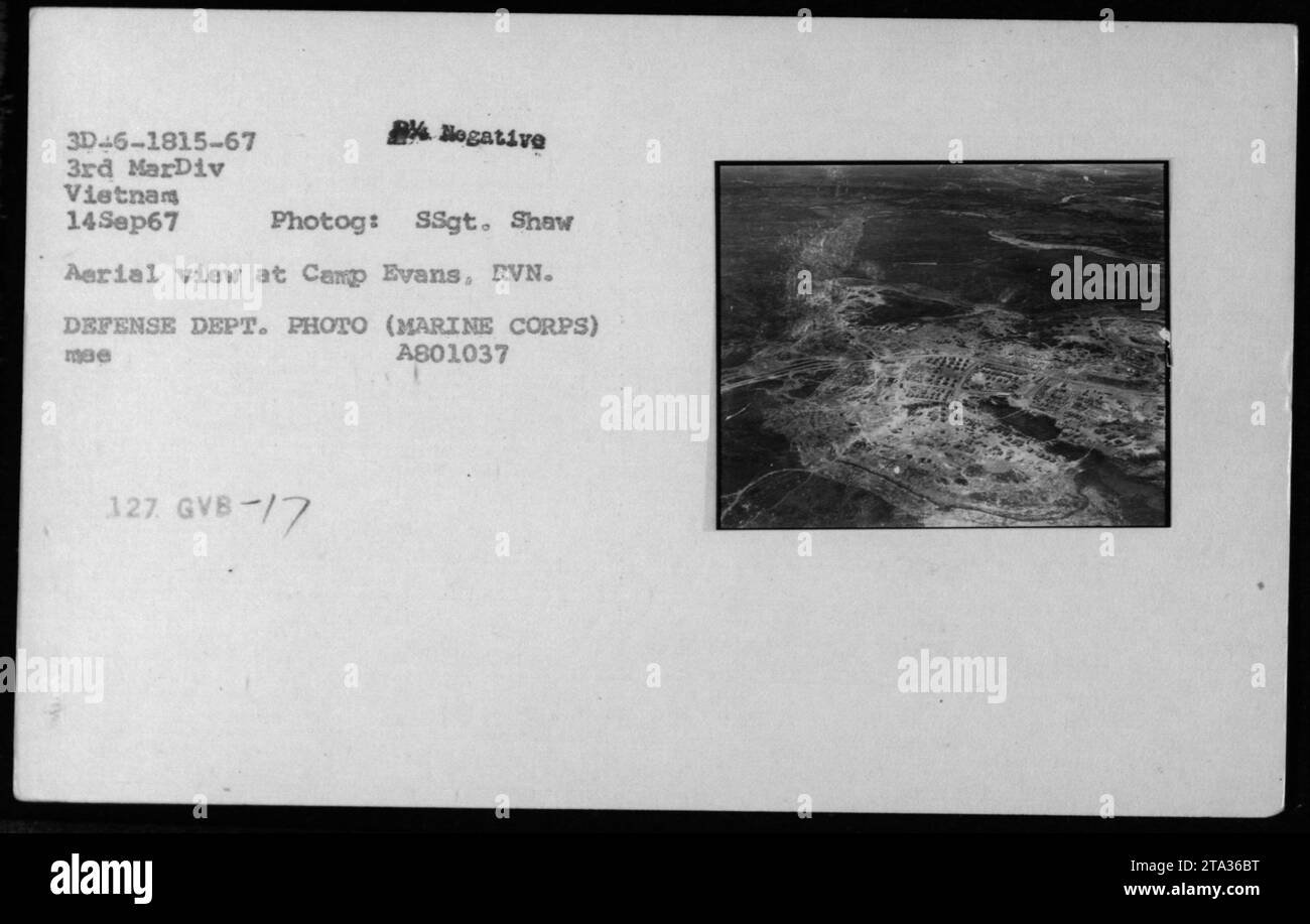 1967 vietnam war operations hi-res stock photography and images - Alamy