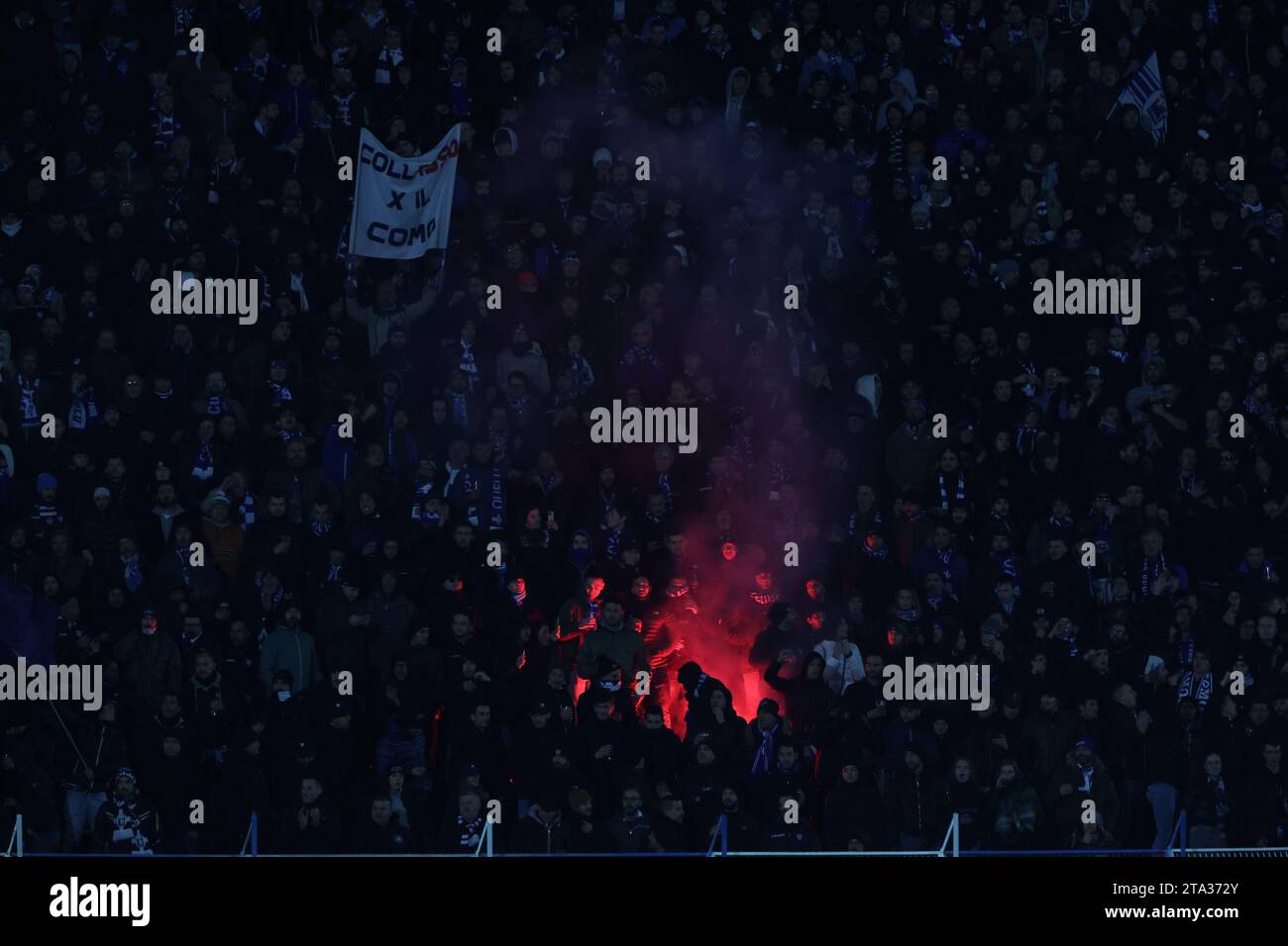 Ultras como hi-res stock photography and images - Alamy