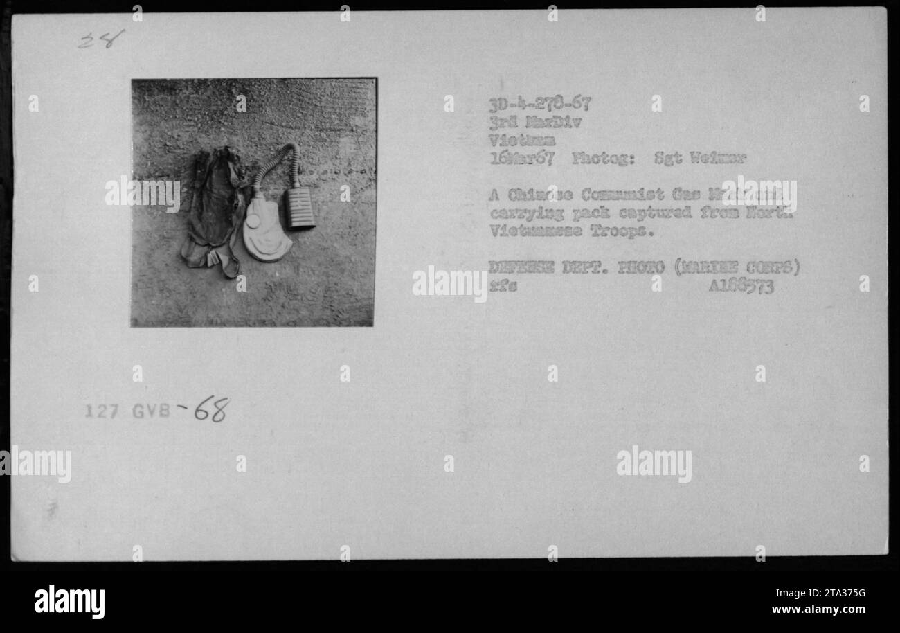 Vietnamese communist weapons hi-res stock photography and images - Alamy