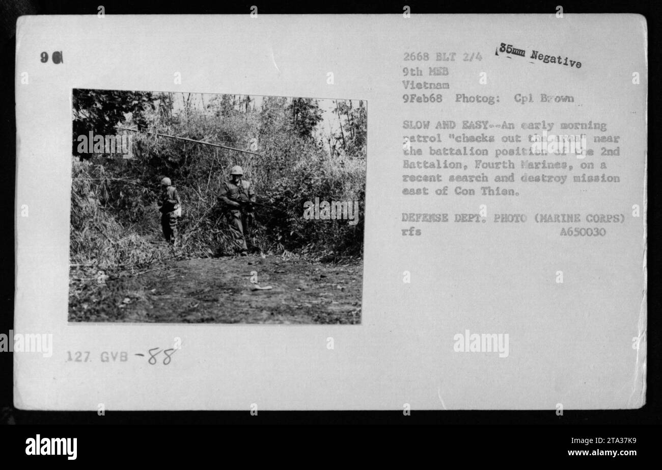 Vietnam war negatives hi-res stock photography and images - Alamy
