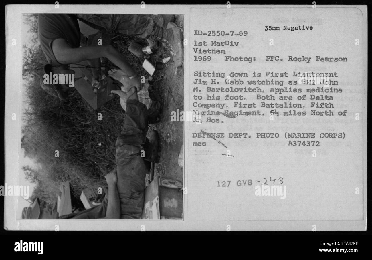 5th regiment of foot Black and White Stock Photos & Images - Alamy