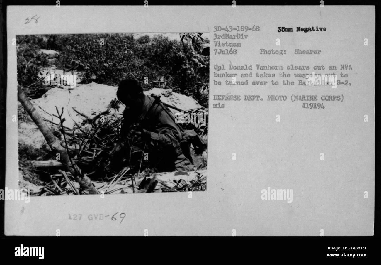 Us nva war hi-res stock photography and images - Alamy