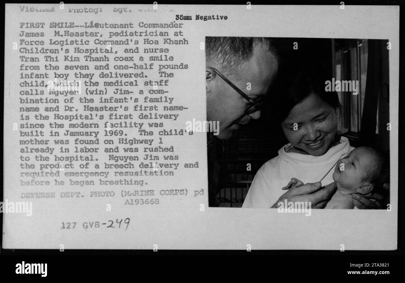 Nguyen jim hi-res stock photography and images - Alamy