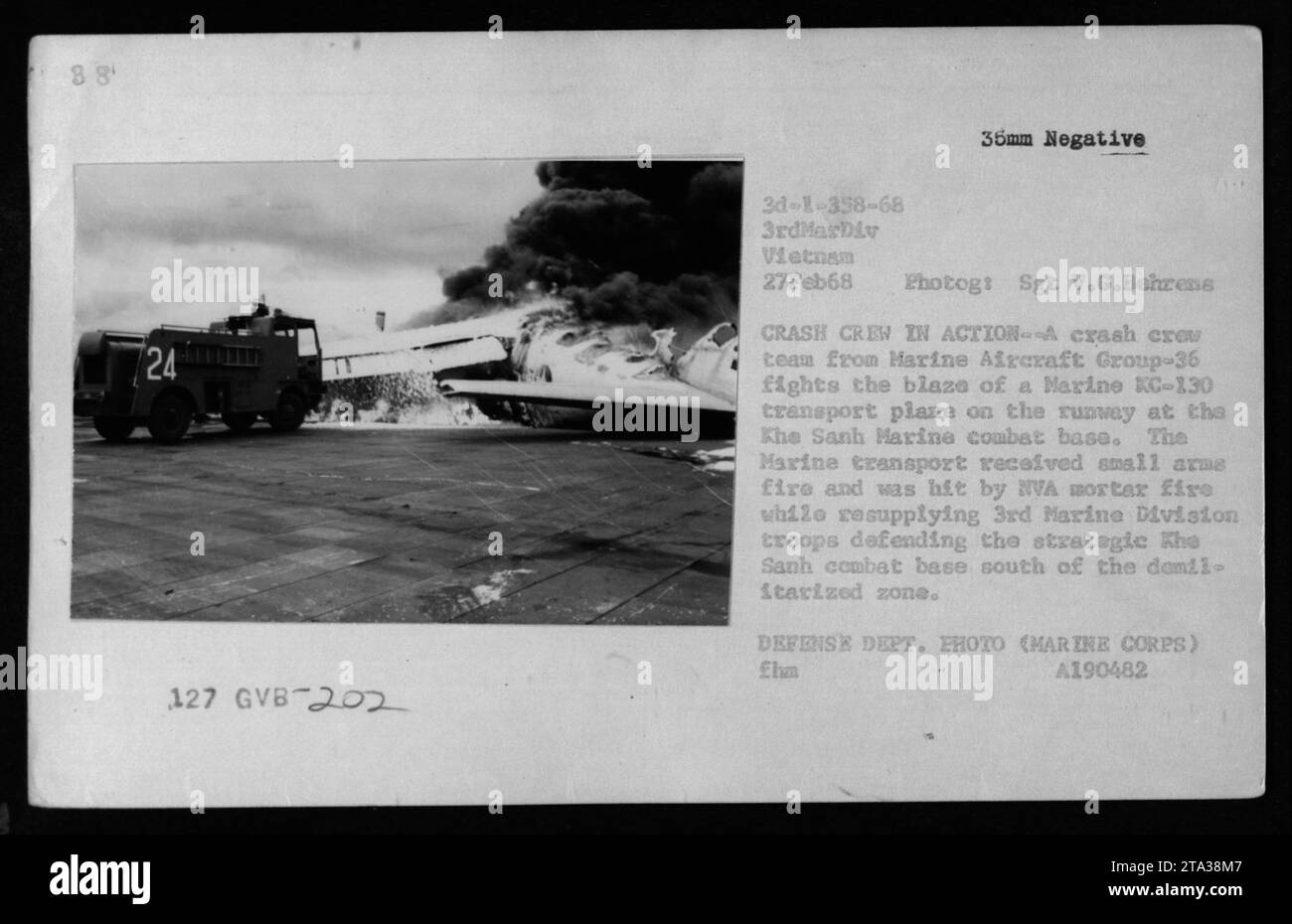 Crew members marine transport Black and White Stock Photos & Images - Alamy