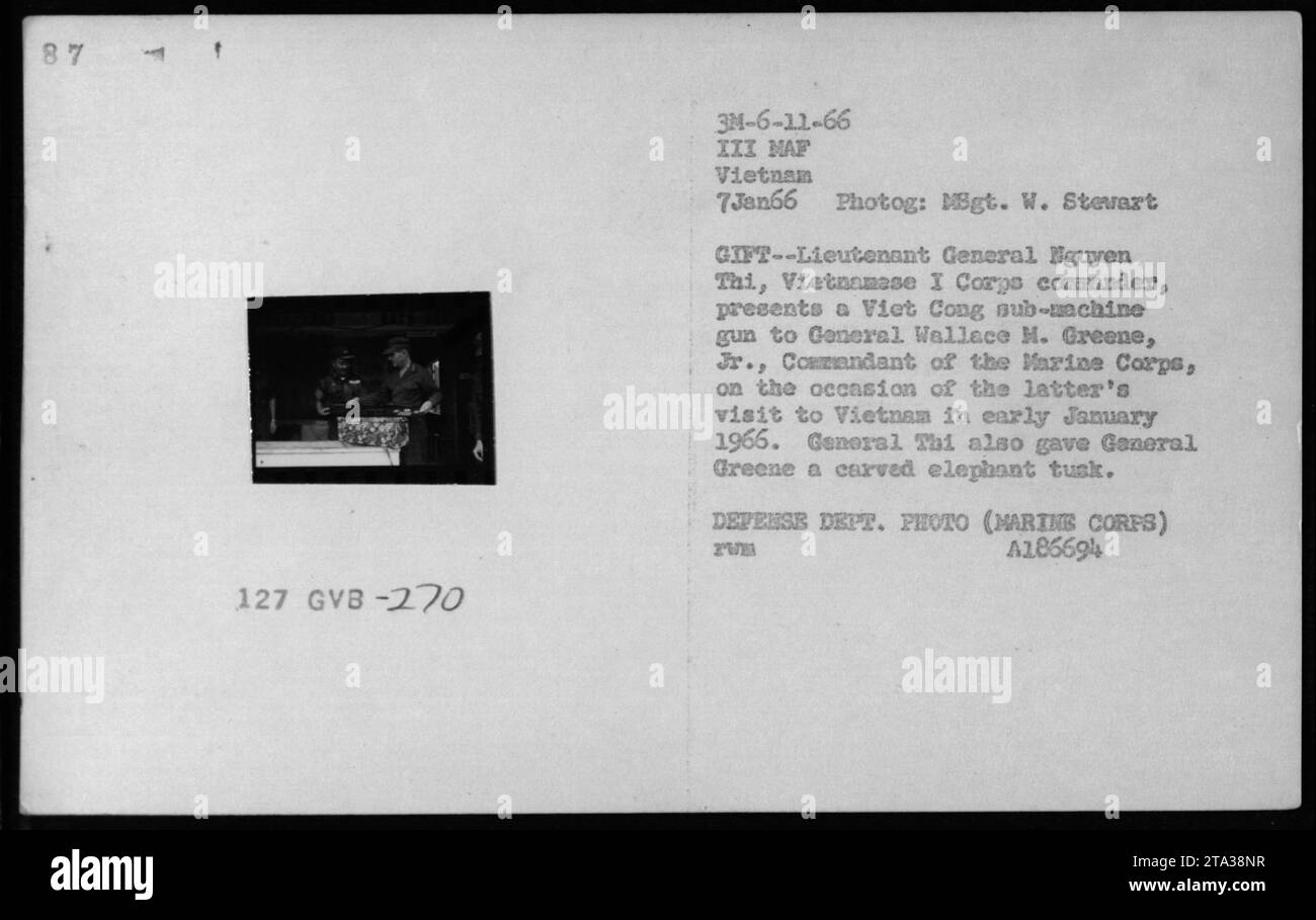 Lieutenant general nguyen thi hi-res stock photography and images - Alamy