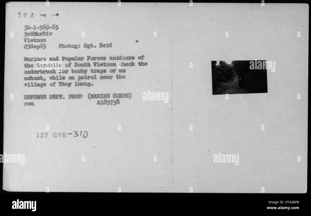 Thuy lueng village hi-res stock photography and images - Alamy