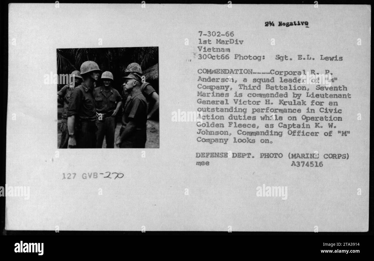 Captain k w johnson hi-res stock photography and images - Alamy