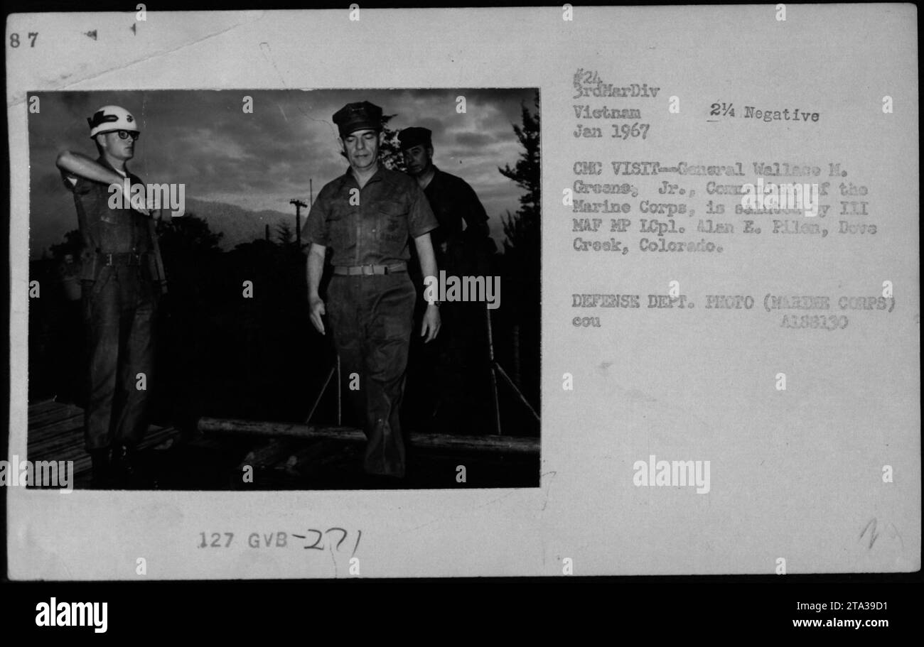 January 1967 in vietnam war hi-res stock photography and images - Alamy