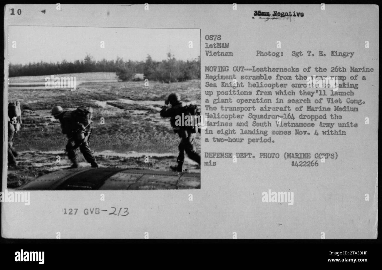 Photographs of vietnam war activities hi-res stock photography and ...