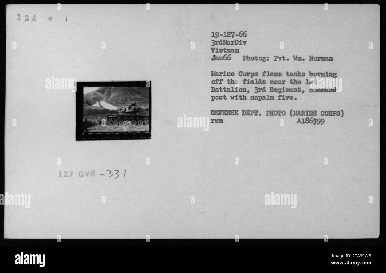 1st battalion 3rd regiment Black and White Stock Photos & Images - Alamy