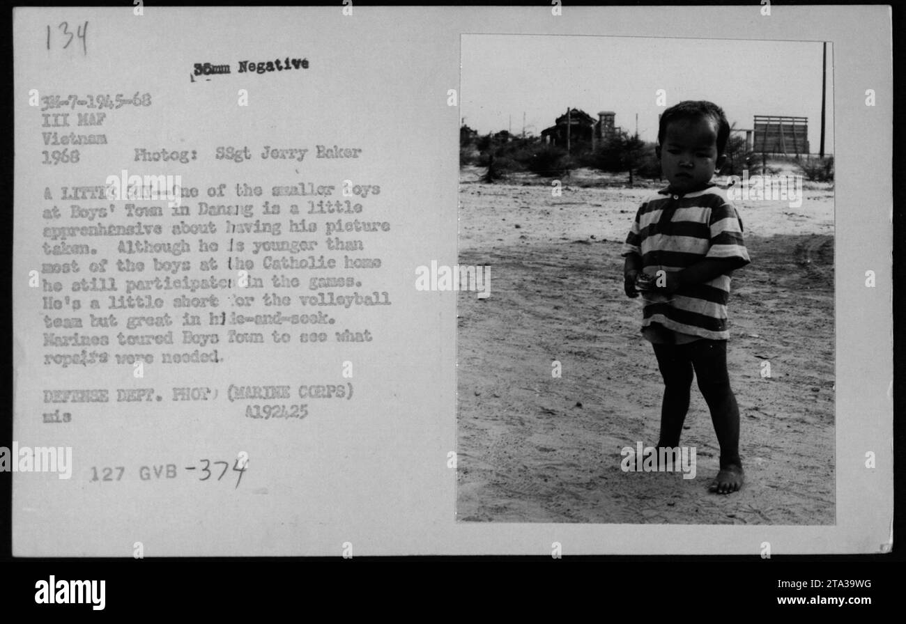 Jerry baker hi-res stock photography and images - Alamy