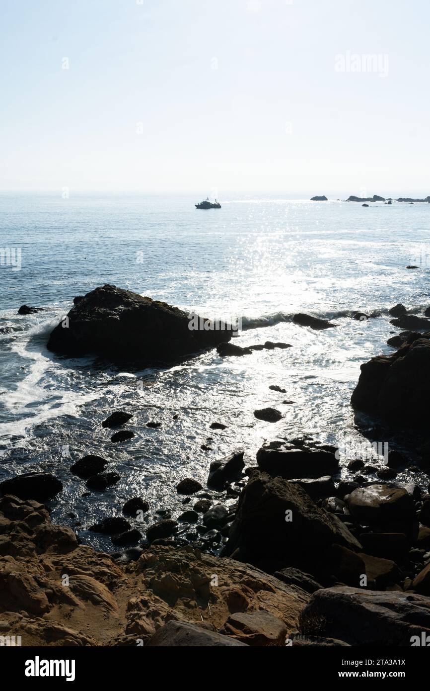 Ground scenery hi-res stock photography and images - Alamy