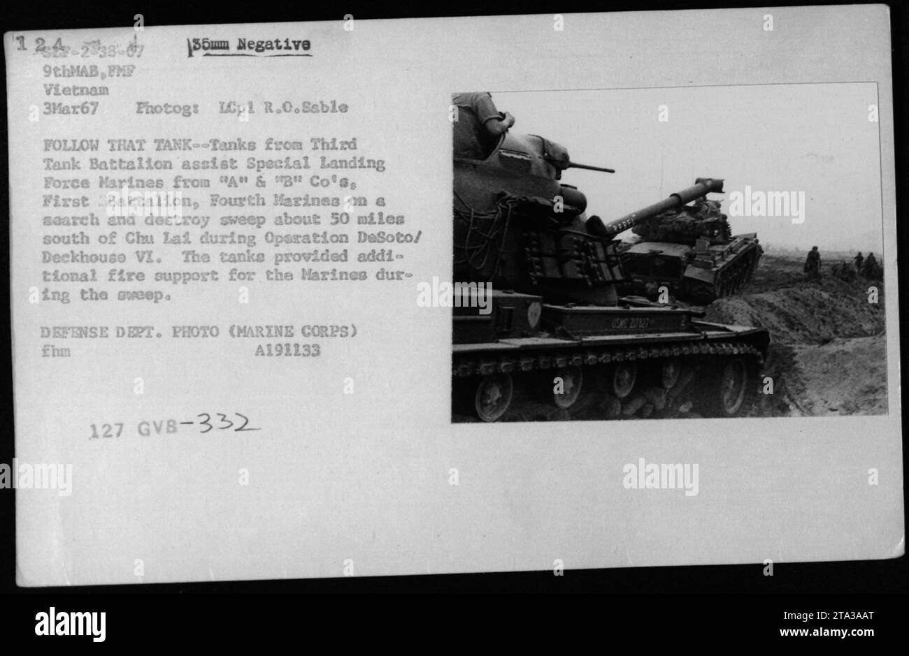 Sweep and destroy operation hi-res stock photography and images - Alamy