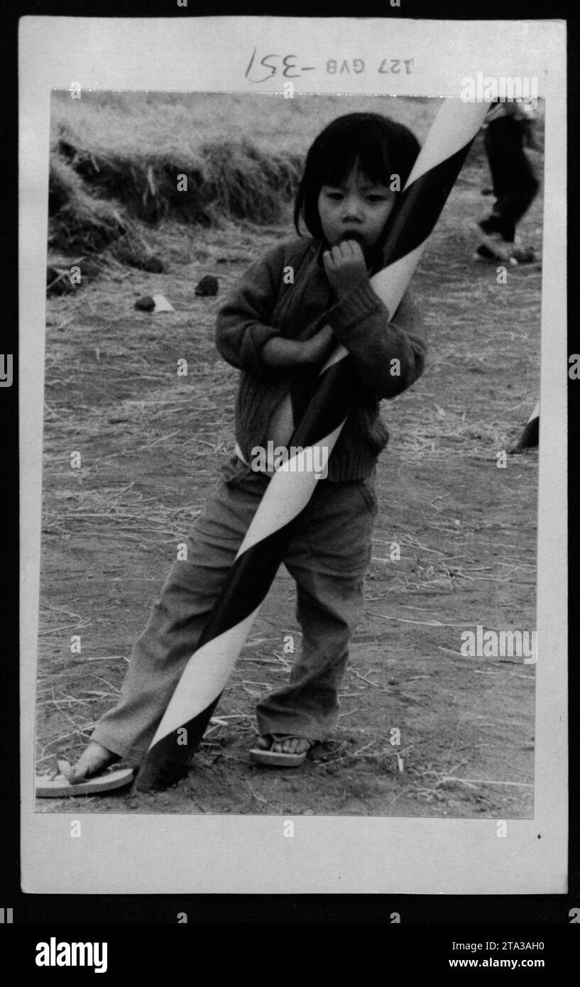Claudia cardinale in vietnam war hi-res stock photography and images ...