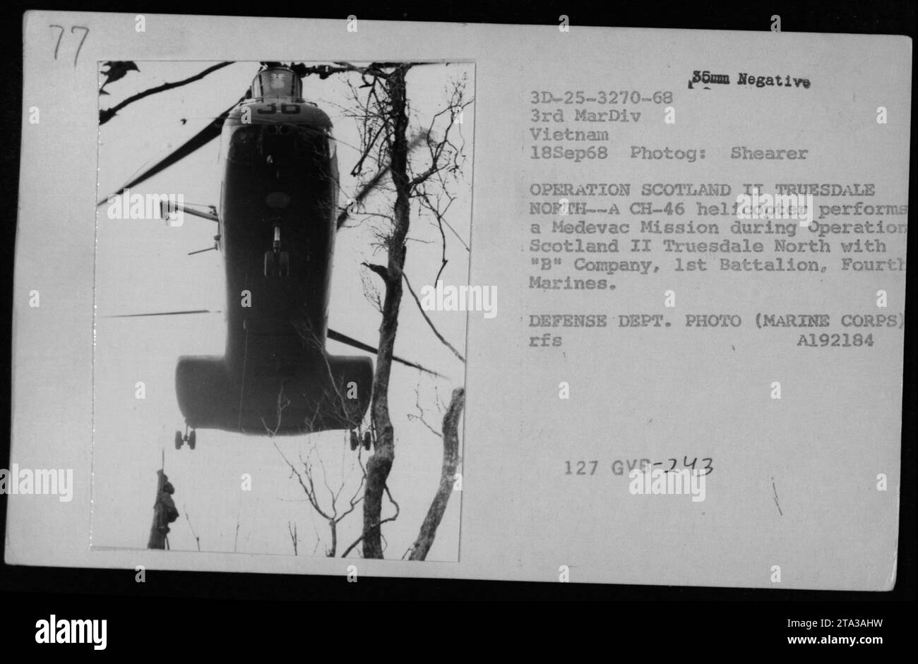 3d mardiv vietnam Black and White Stock Photos & Images - Alamy