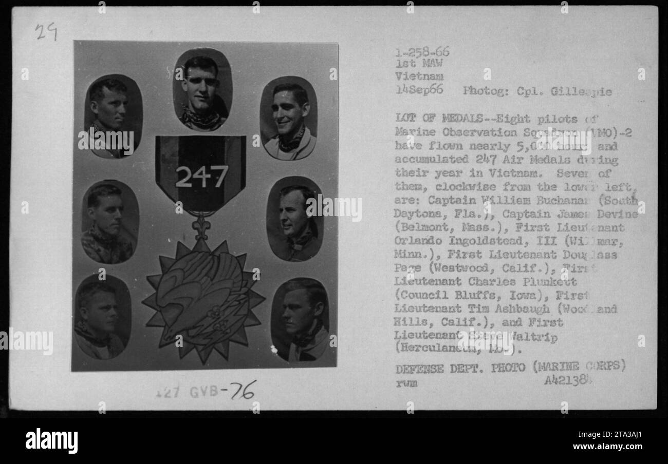 1966 ceremonies in vietnam war hi-res stock photography and images - Alamy